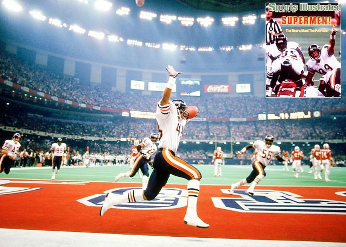 Top Sports Blowouts - Sports Illustrated