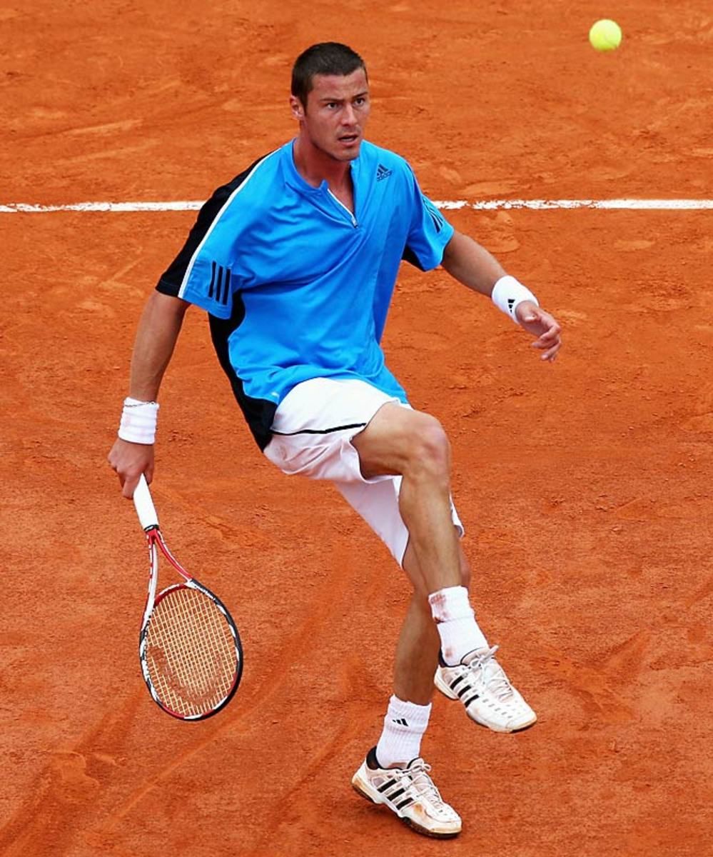 Fashion at the French Open - Sports Illustrated