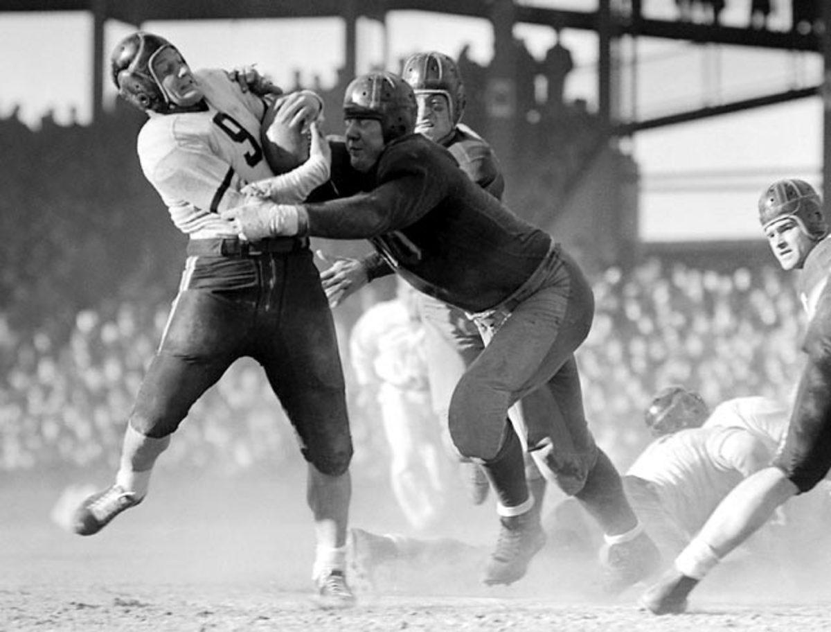 Top Sports Blowouts - Sports Illustrated