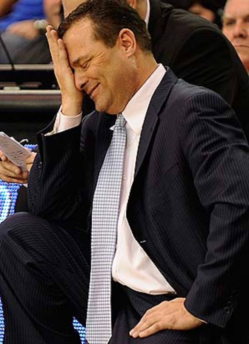 Andy Staples: Coaching at an iconic program a balancing act - Sports ...