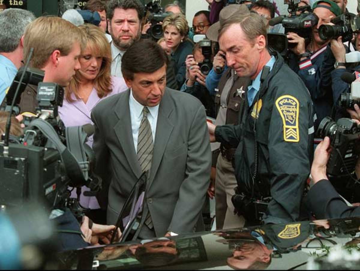 Back in Time: October 24 - Sports Illustrated