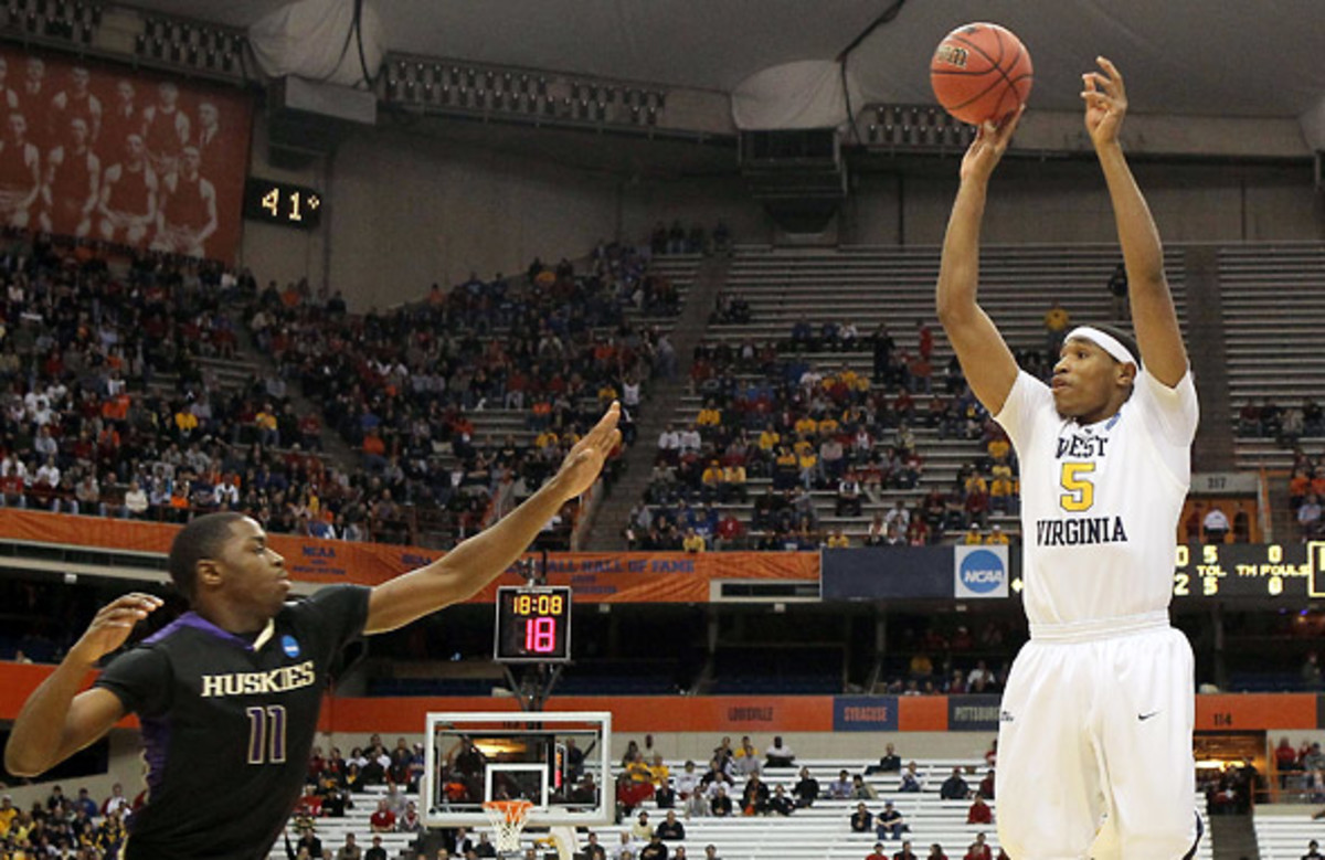 Scouting the Final Four: Coaches' Takes - Sports Illustrated