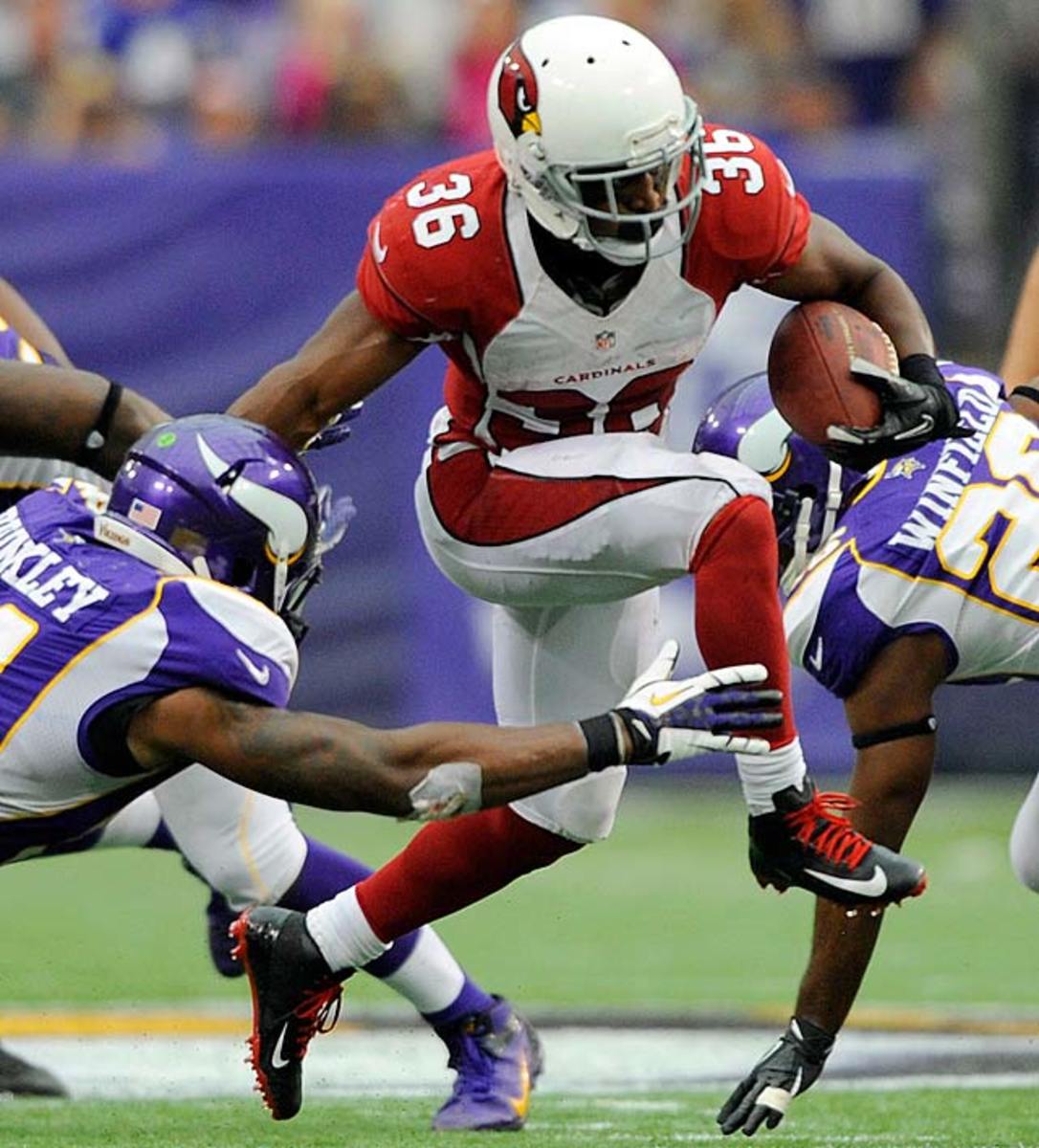 Fantasy Football Sleeper Picks: Week 9 - Sports Illustrated