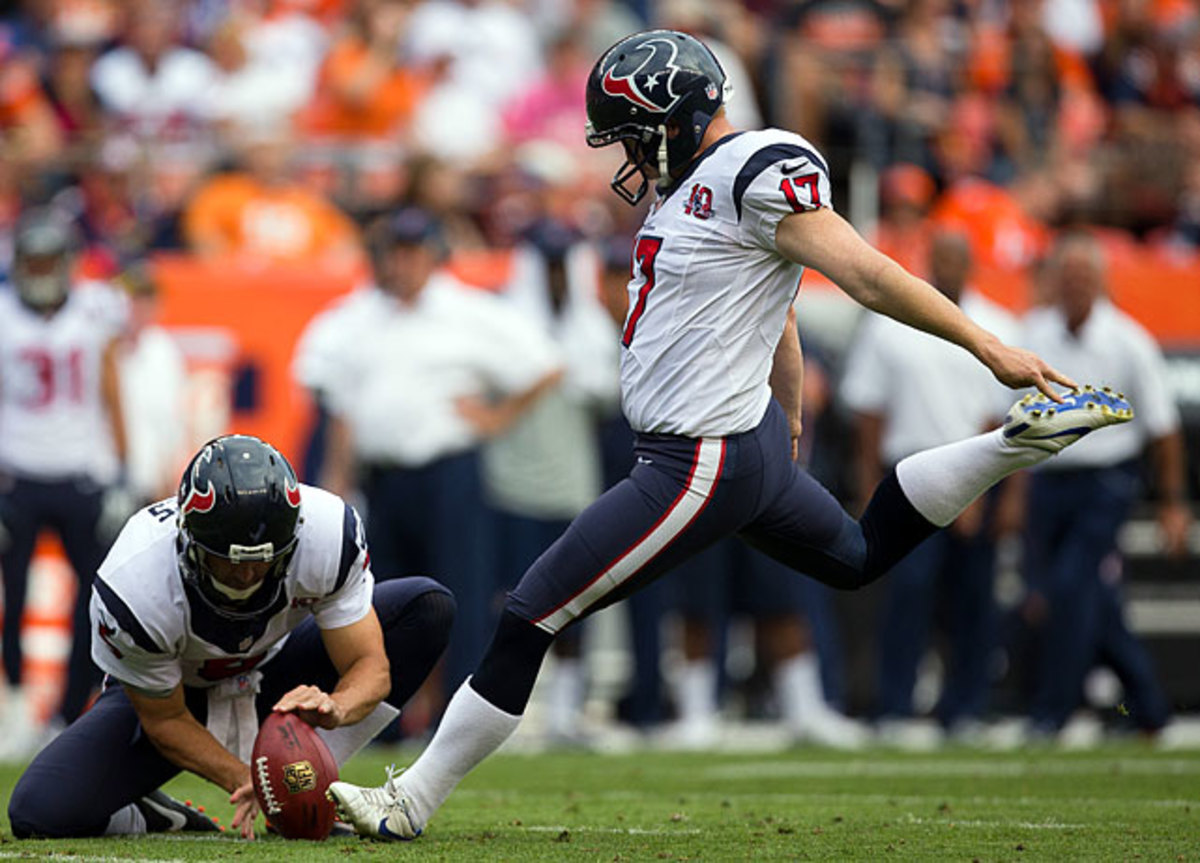 Fantasy Football Sleeper Picks: Week 9 - Sports Illustrated