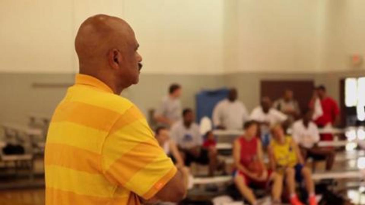 John Lucas: The Sports Whisperer - Sports Illustrated