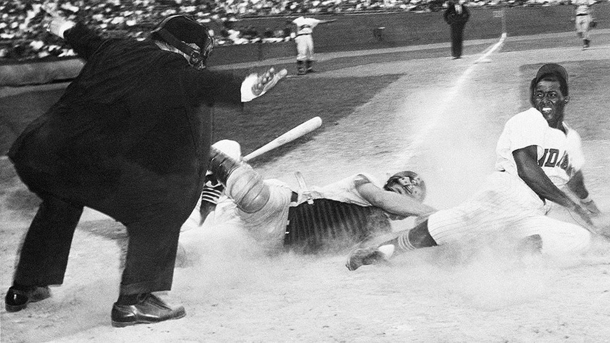 Stealing Home: The 10 most significant ones in baseball history ...