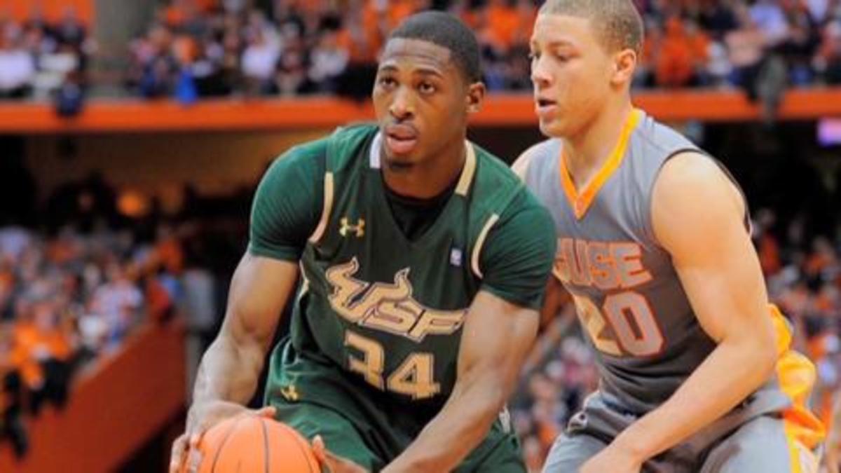 Seth Davis' Take 5 - Sports Illustrated