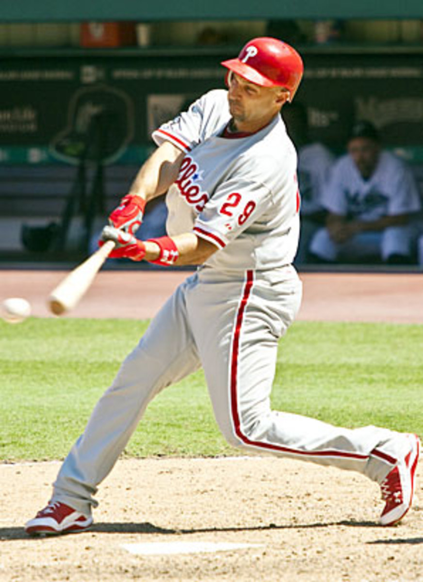 Gary Gramling: Ibanez's decline a matter of misplaced expectations ...