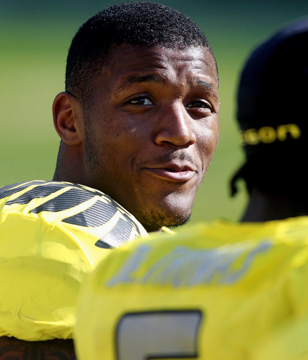 Heisman Watch: Week 5 - Sports Illustrated