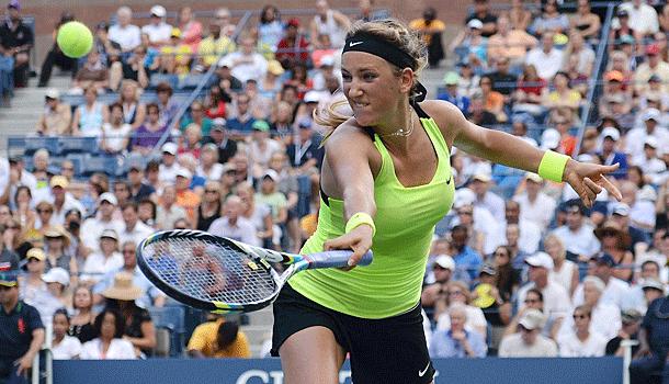 Serena vs. Vika: Who survives? - Sports Illustrated