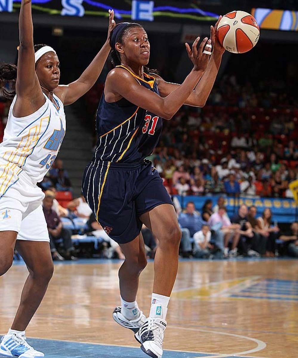 WNBA Power Rankings - Sports Illustrated