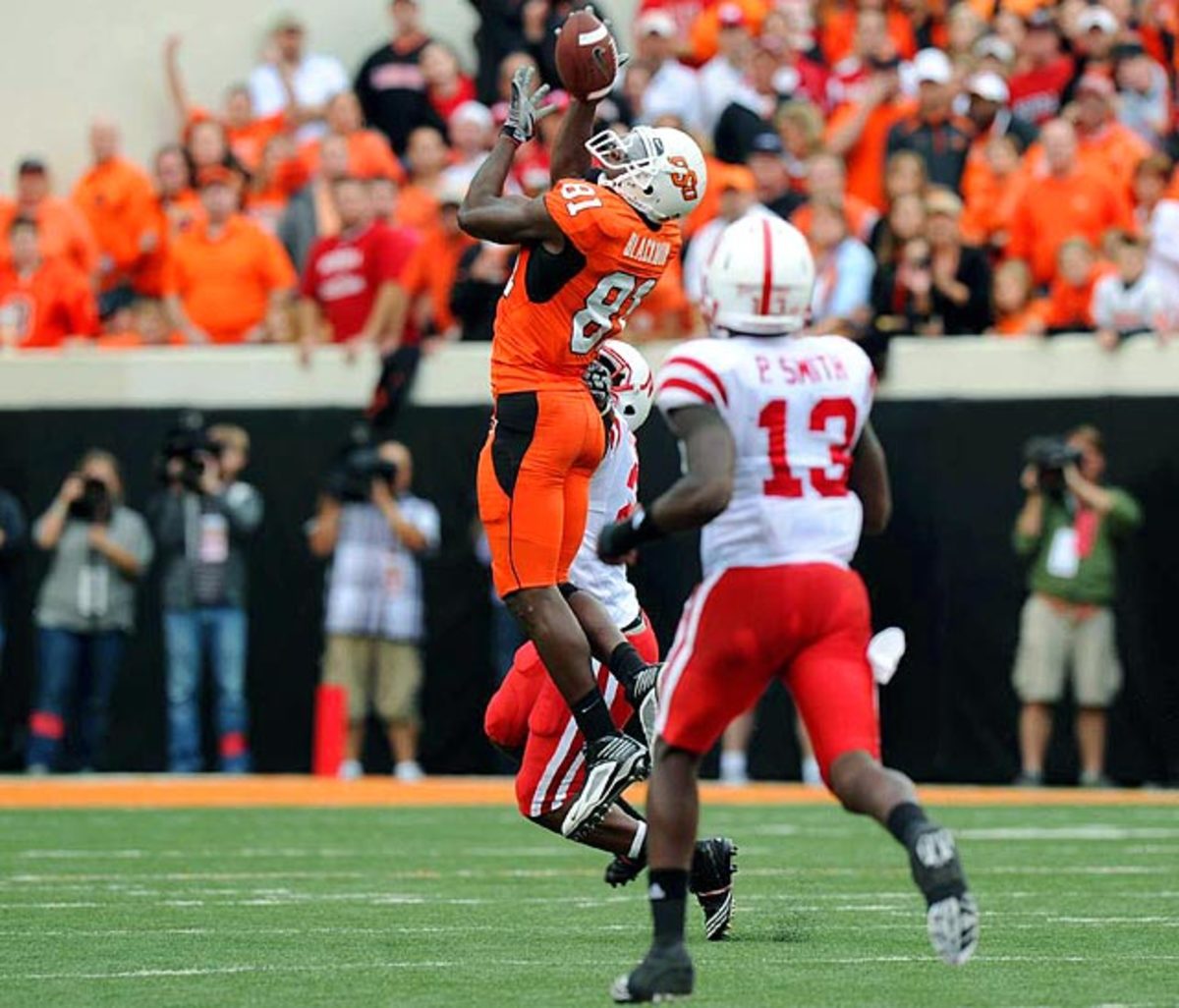 Heisman Watch: Week 8 - Sports Illustrated