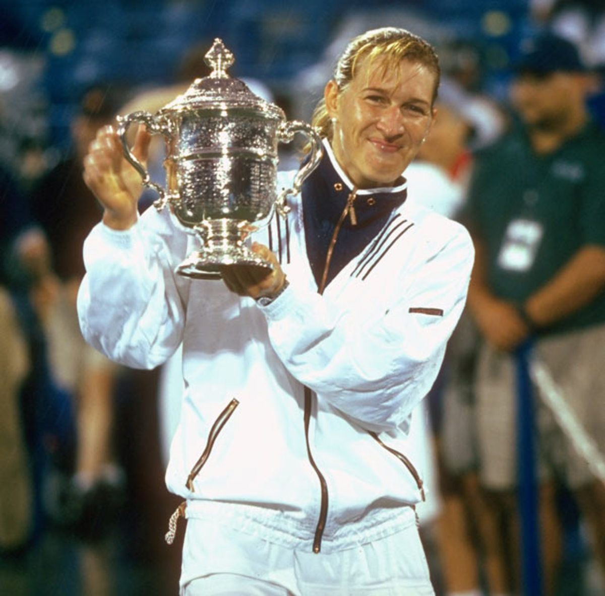Back in Time: June 8 - Sports Illustrated