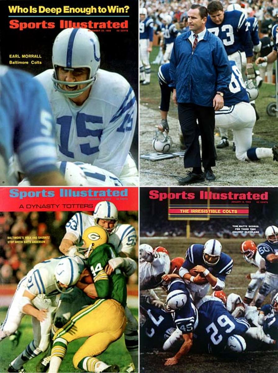 Top 15 Teams To Not Win The Super Bowl - Sports Illustrated