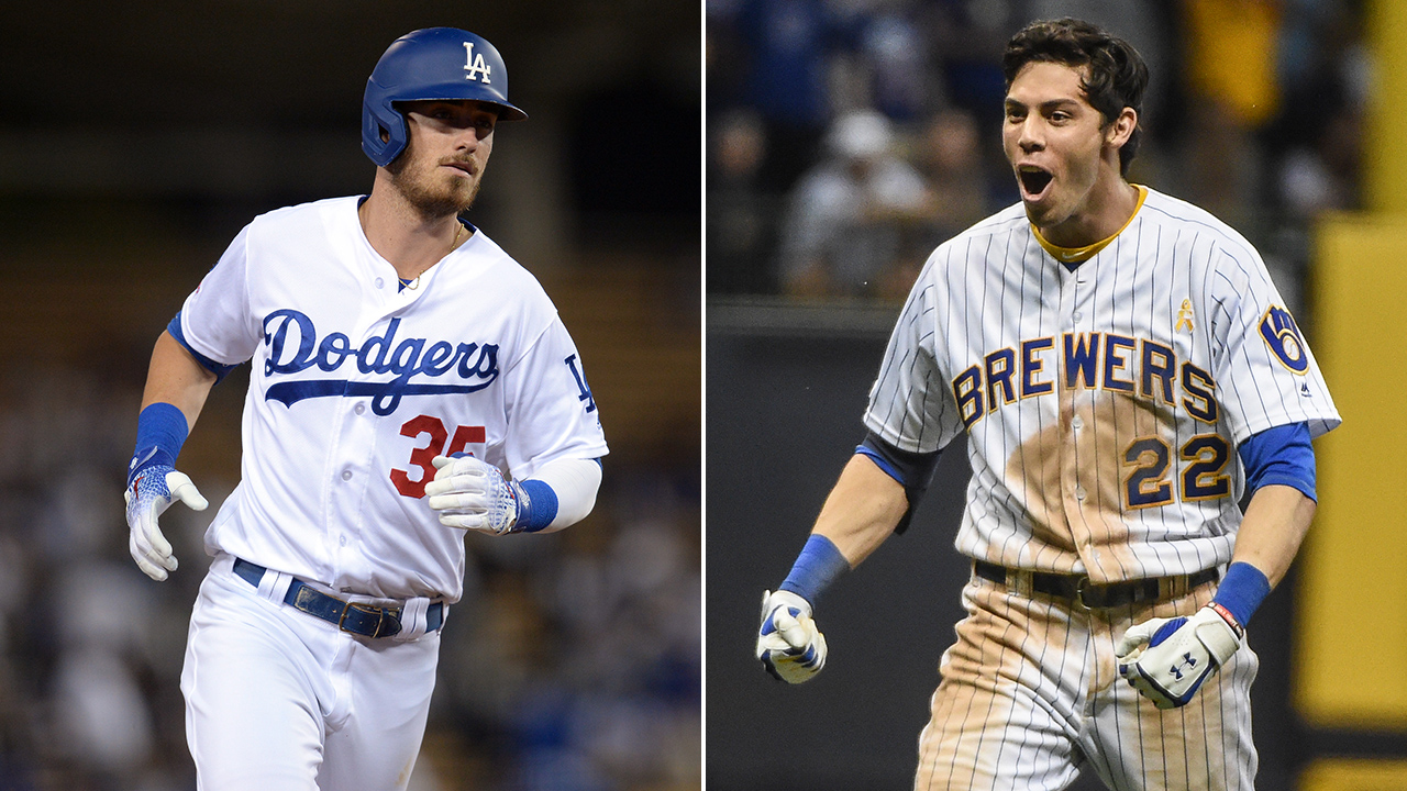 Pete Alonso, Cody Bellinger have edge in rookie, MVP races - Sports ...