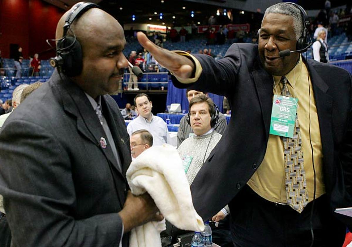 Famous Fathers - Sports Illustrated