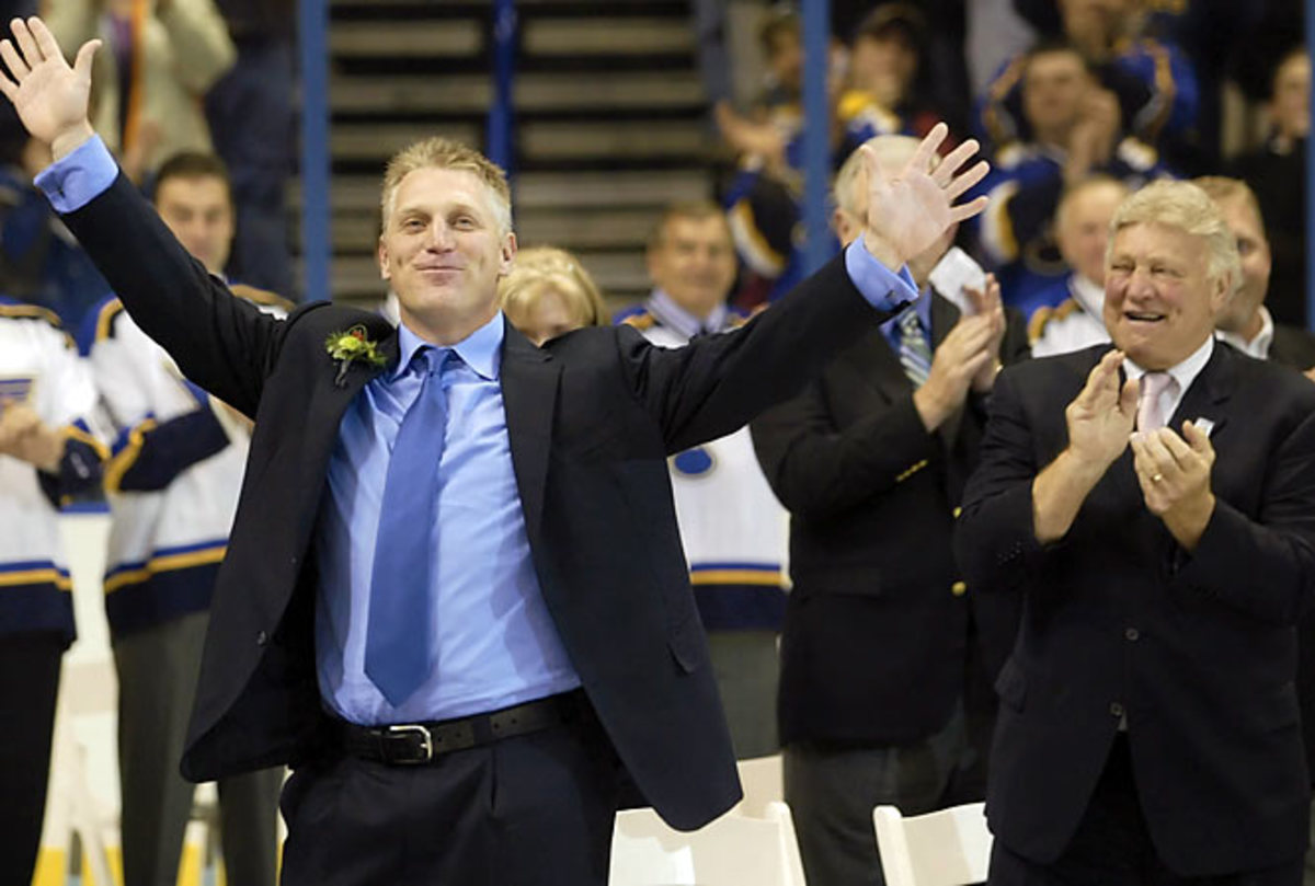 Famous Fathers - Sports Illustrated