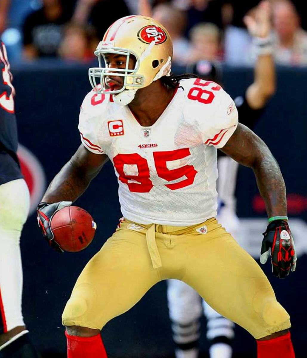 NFL Fantasy Studs: Week 7 - Sports Illustrated