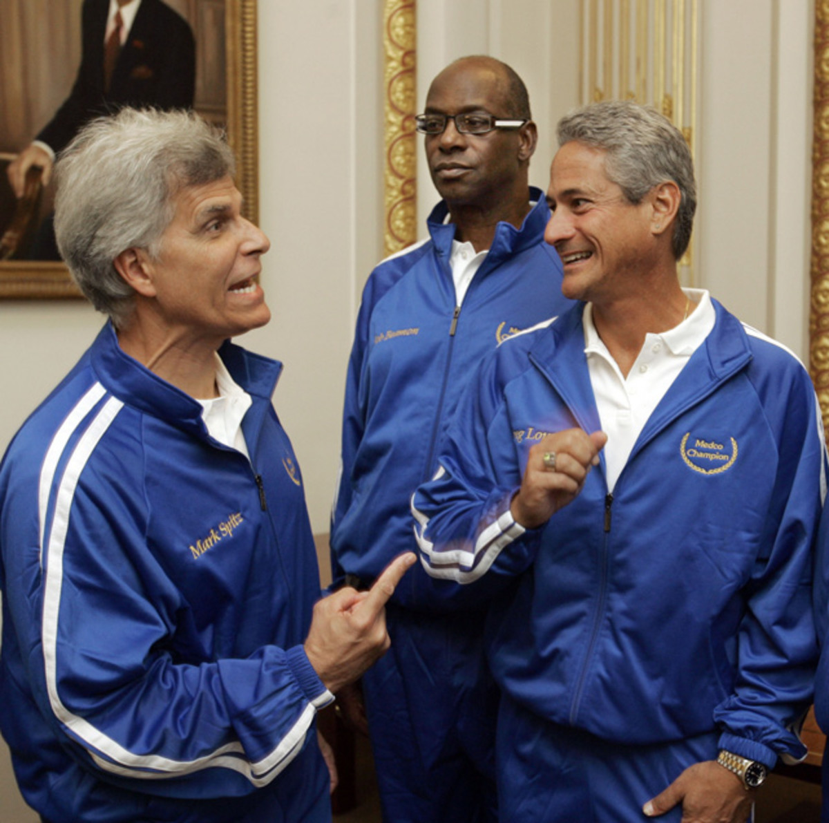 Athletes On Wall Street - Sports Illustrated