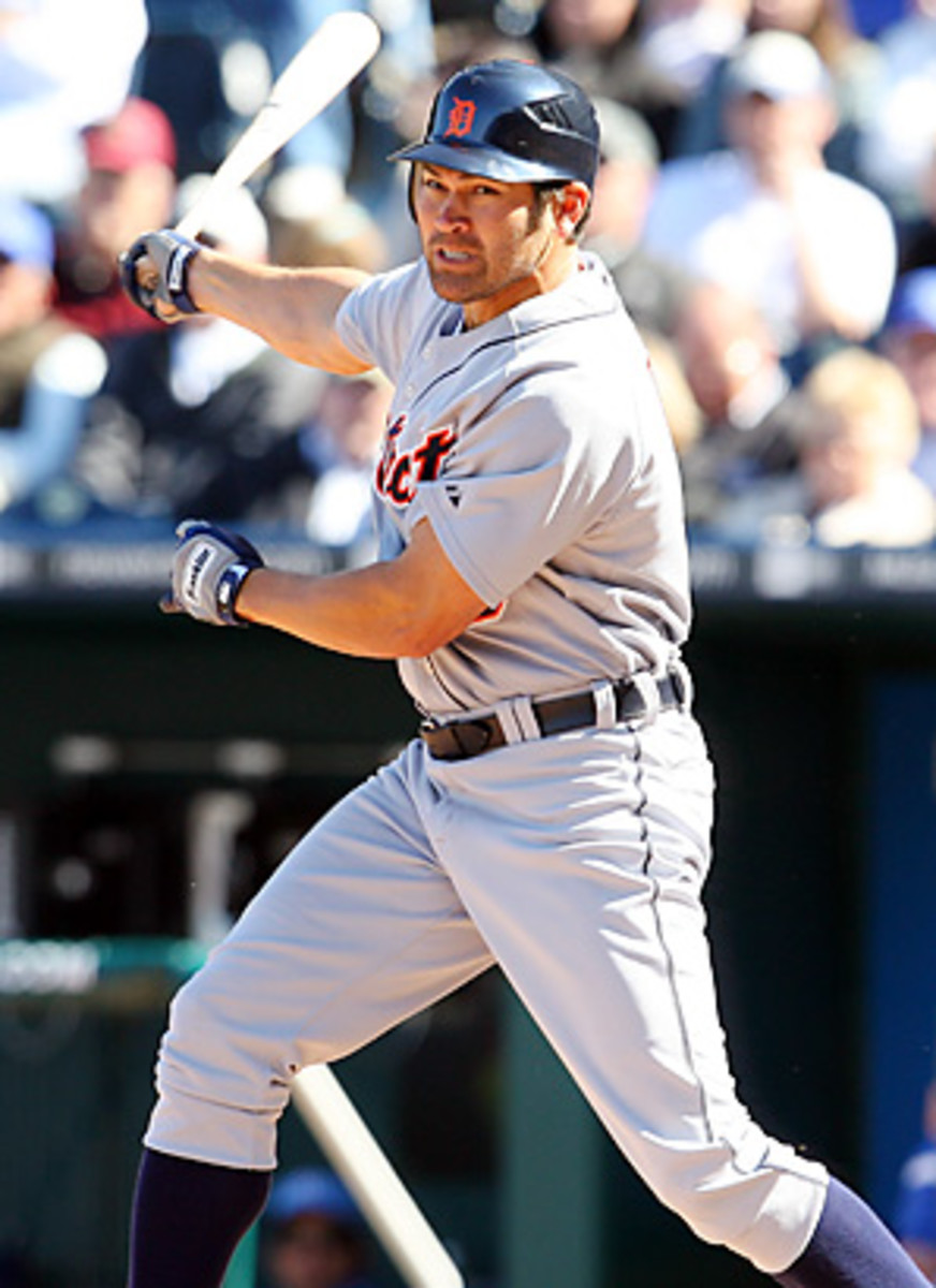 Fantasy baseball mailbag: History, not projections best guide for ...