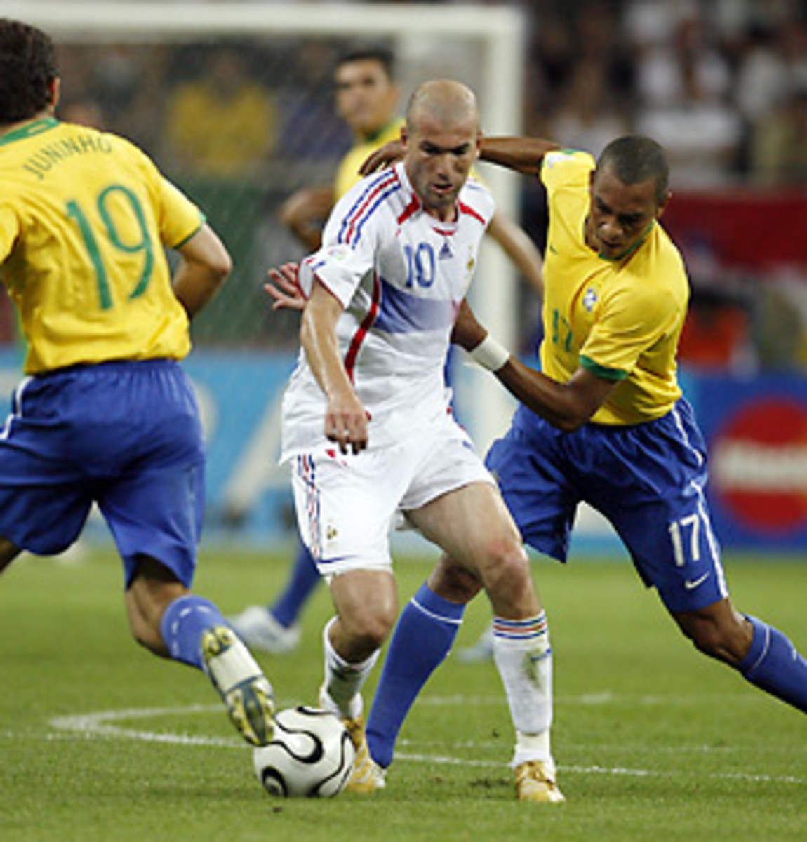 Soccer: Highlights and lowlights of the decade - Sports Illustrated