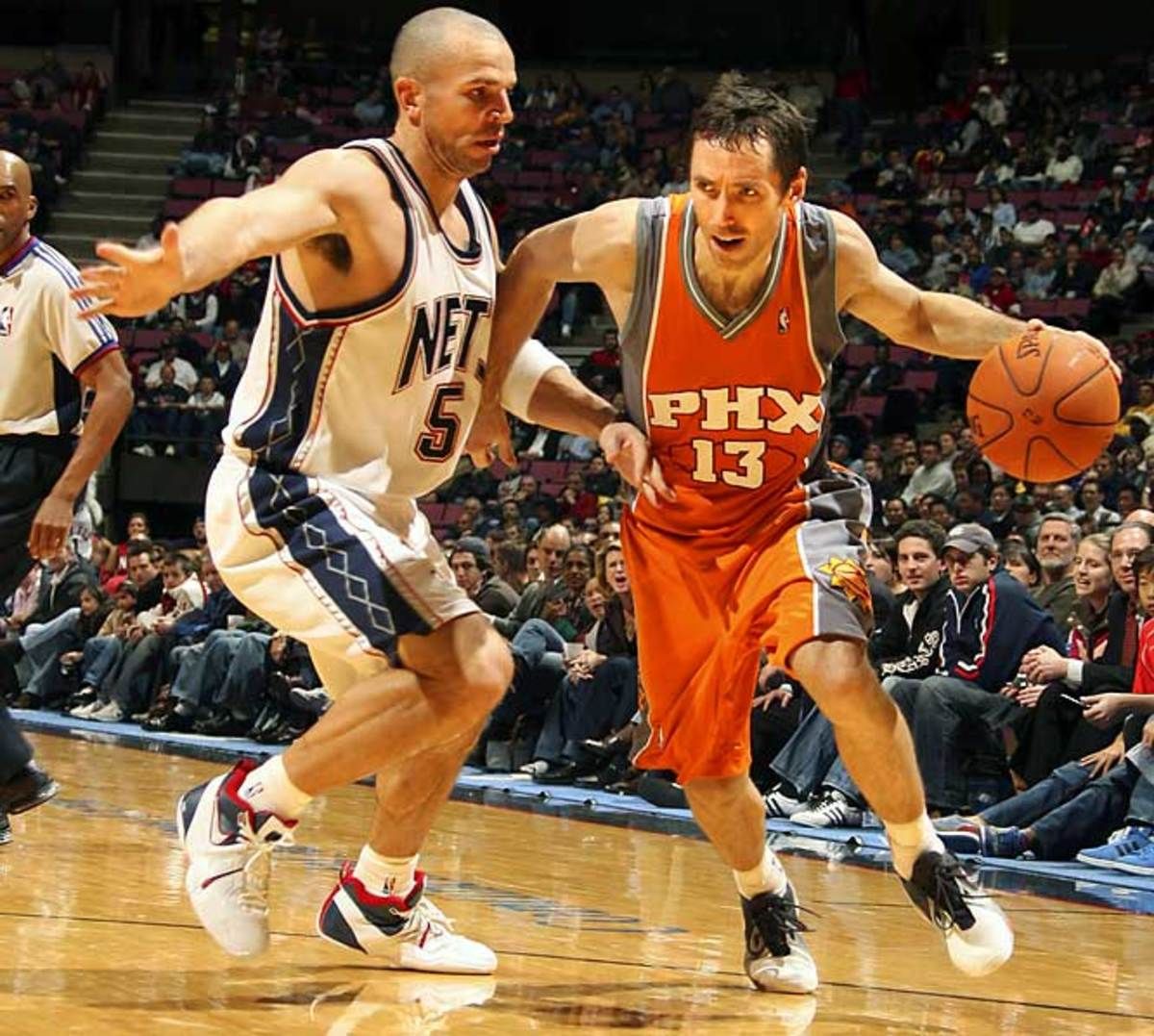 2000s: Top 10 NBA Games - Sports Illustrated