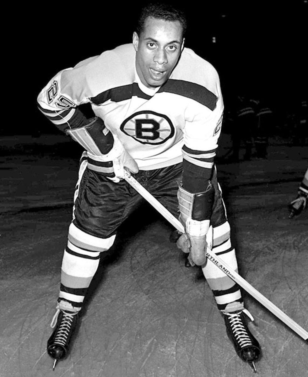 Back in Time: January 18 - Sports Illustrated