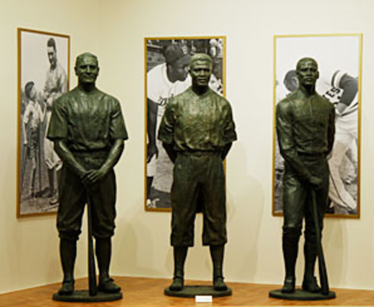 Kostya Kennedy: Man with a 'heart of gold' creates Hall of Fame legacy ...