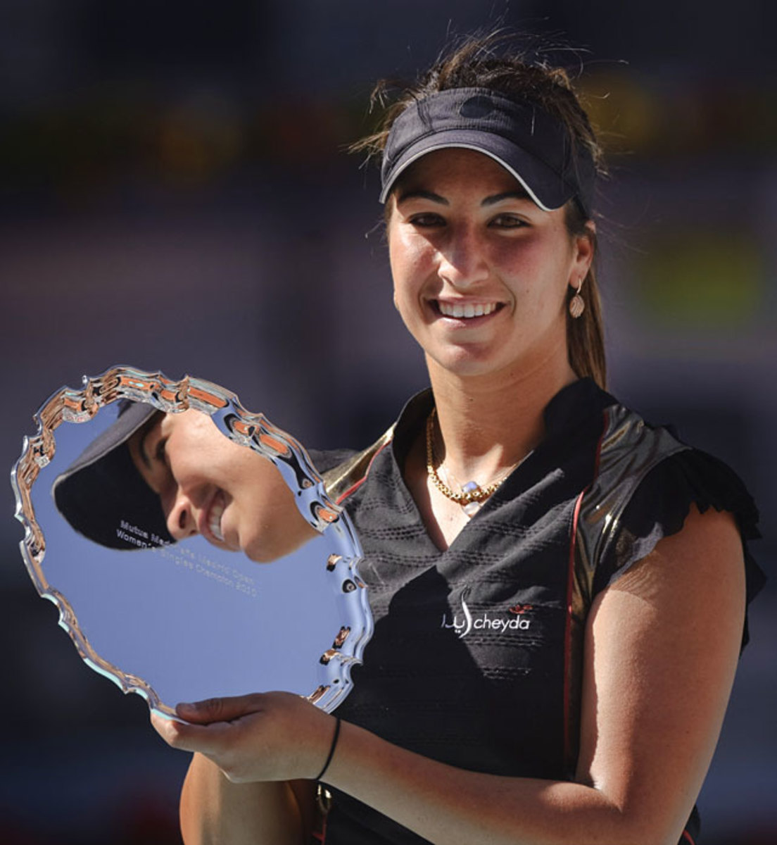 2010 WTA Champions - Sports Illustrated