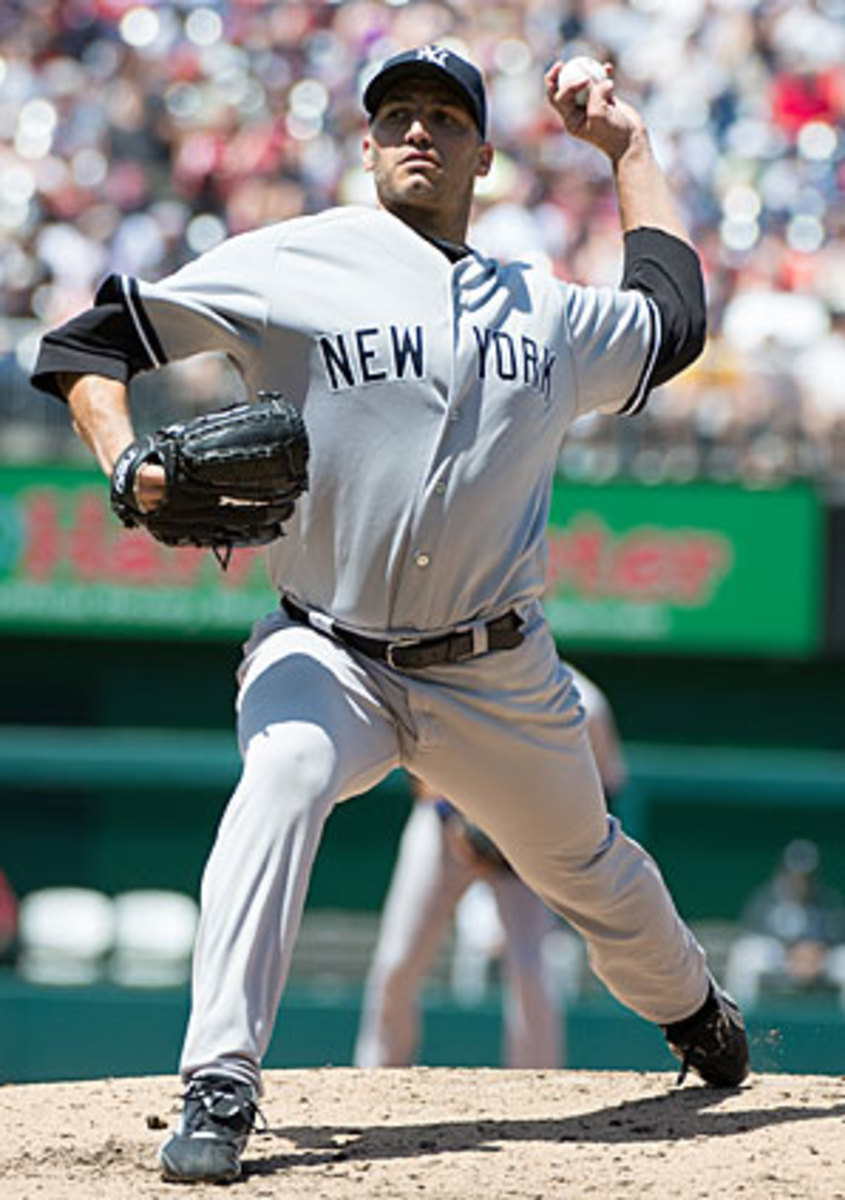 ALDS Game 2 preview: Yankees at Orioles - Sports Illustrated