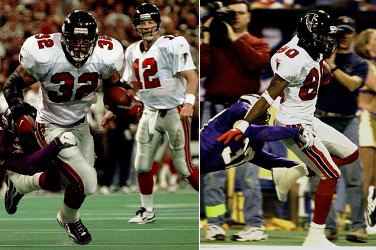 Top 15 Teams To Not Win The Super Bowl - Sports Illustrated