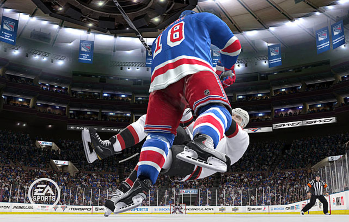 Game Room: September Roundup - Sports Illustrated