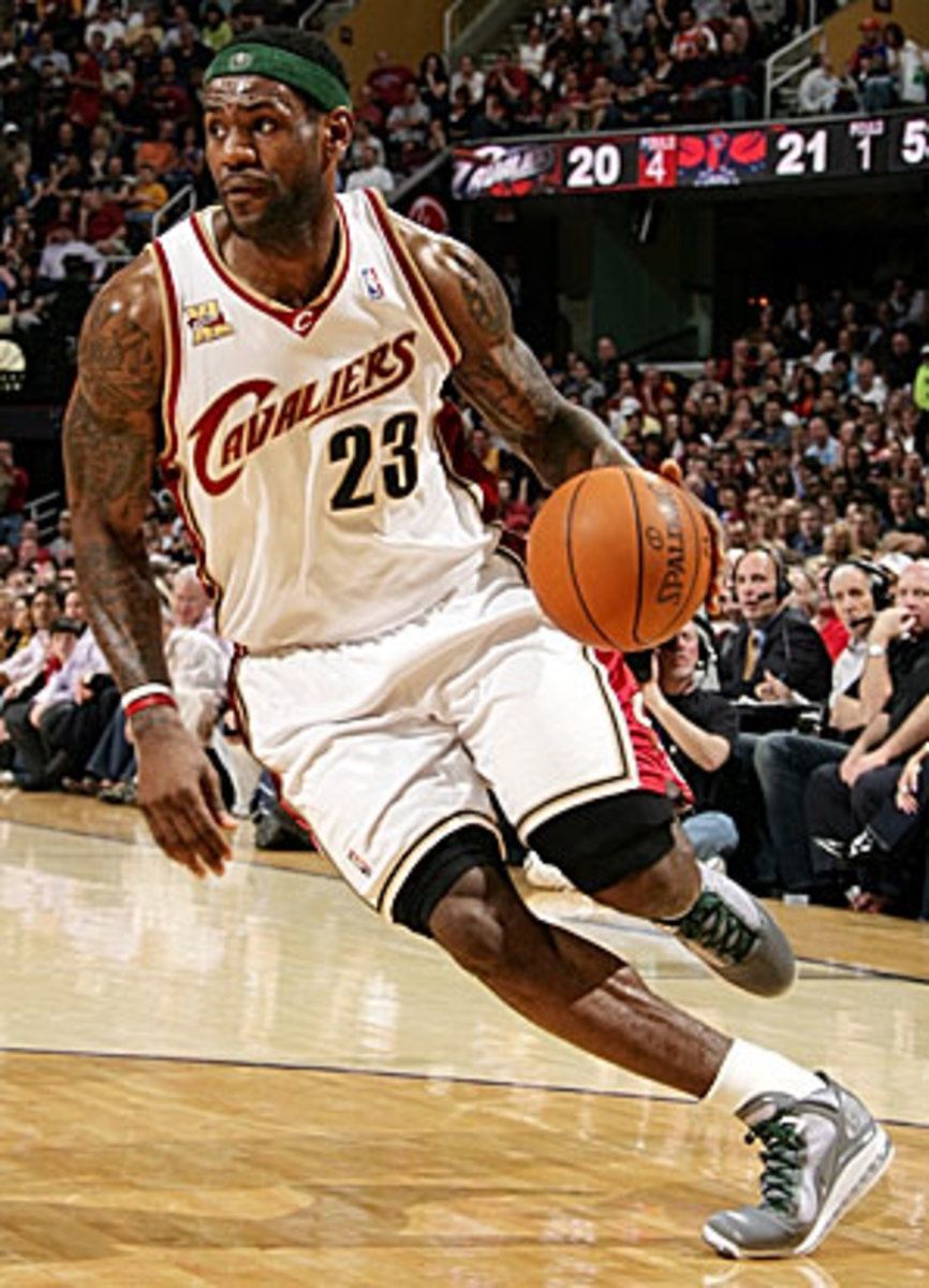Ian Thomsen: Honoring the best of the 2009-10 NBA season - Sports ...