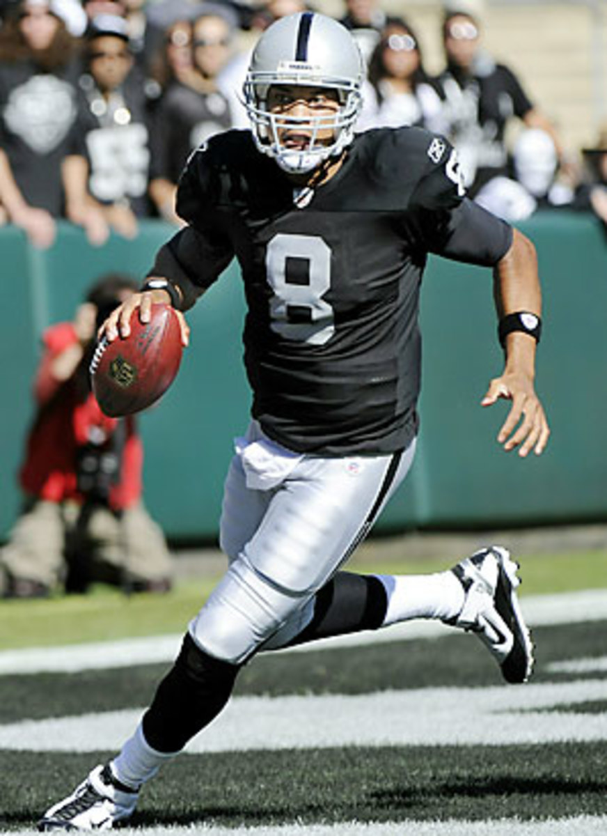 Daniel McQuade: Fantasy playoffs test creativity, desperation on waiver ...