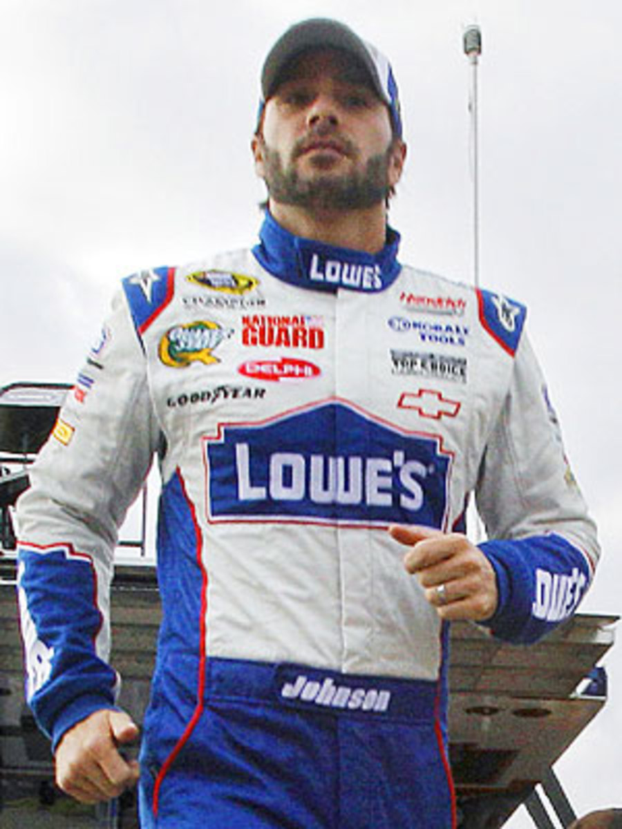 Brant James: Why Johnson's title run is over -- and why it isn't ...