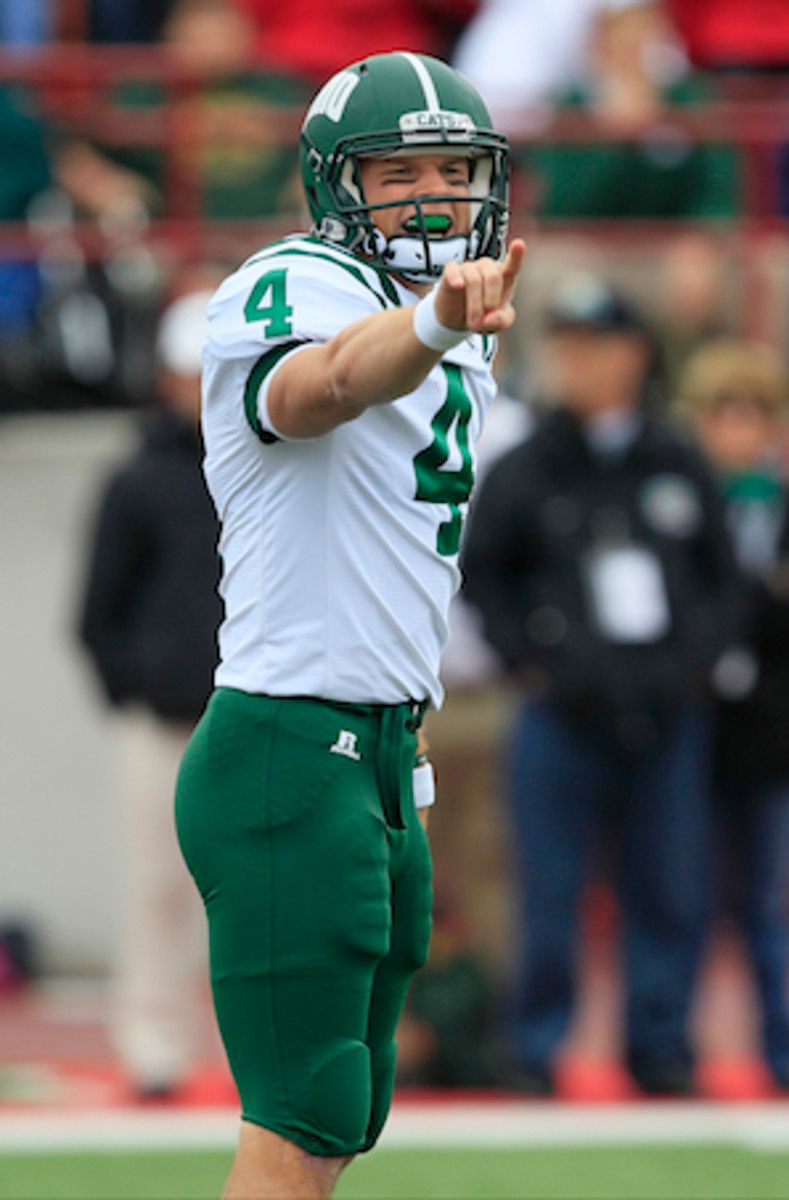 Wednesday Night Bites: Ohio vs. Bowling Green (FAQ) - Sports Illustrated