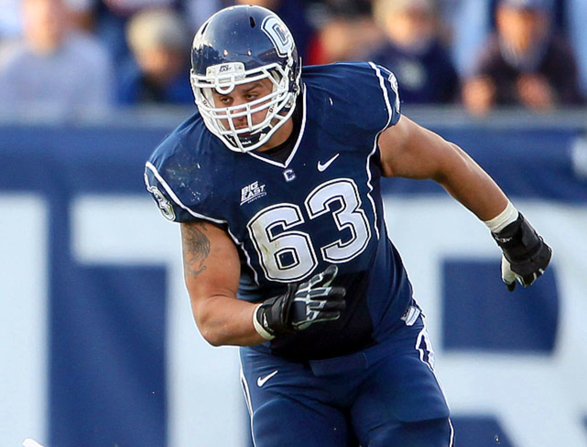 2012 Preseason All-Big East Team - Sports Illustrated