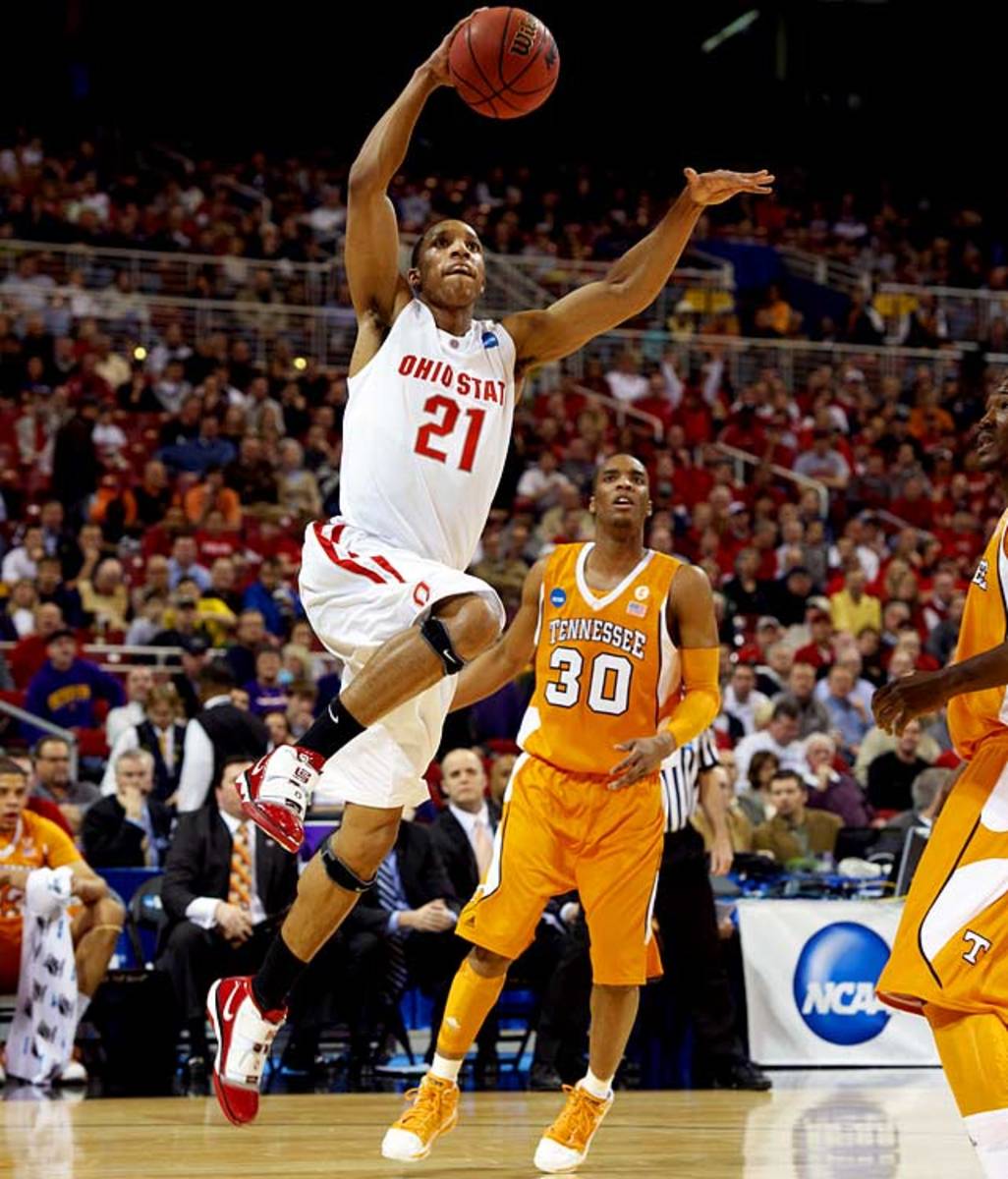 2010 NBA Draft: Top 10 Guard Prospects - Sports Illustrated