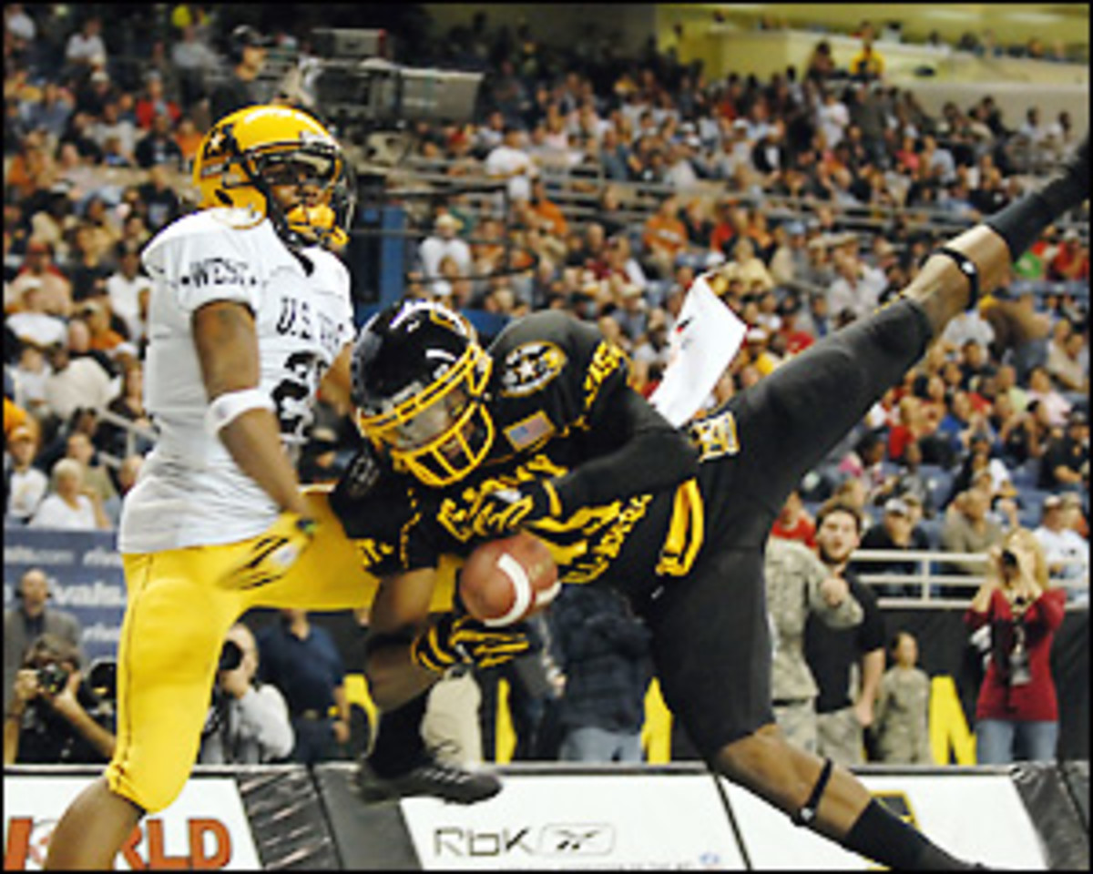 Andy Staples: Quick update on America's best uncommitted players ...