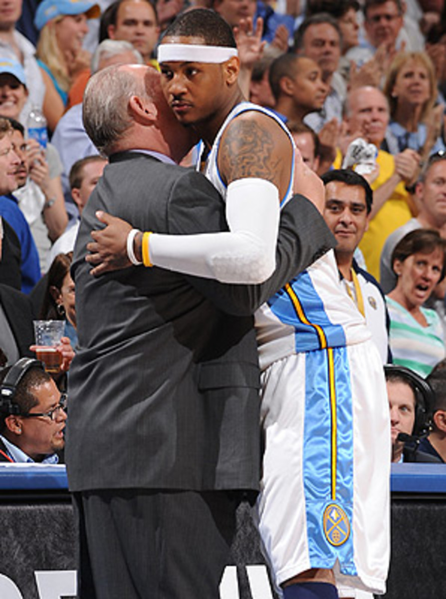 Scott Howard-Cooper: Smart, tough Nuggets a team to be reckoned with ...