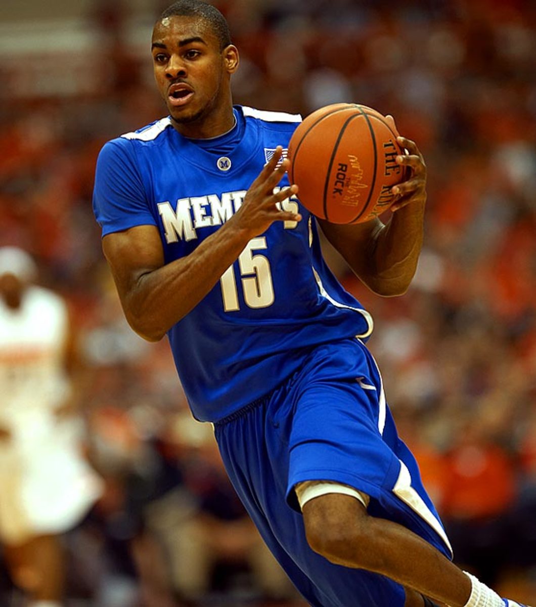 2010 NBA Draft: Top 10 Guard Prospects - Sports Illustrated