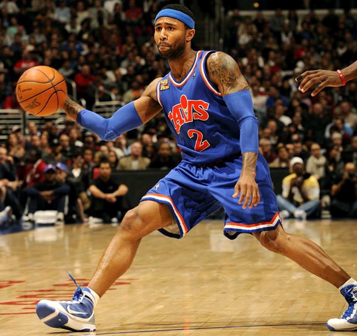 NBA's Top Potential 2011 Free Agents - Sports Illustrated