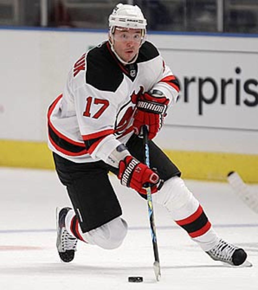 Jim Kelley: Kovalchuk must get his act together, more NHL notes ...