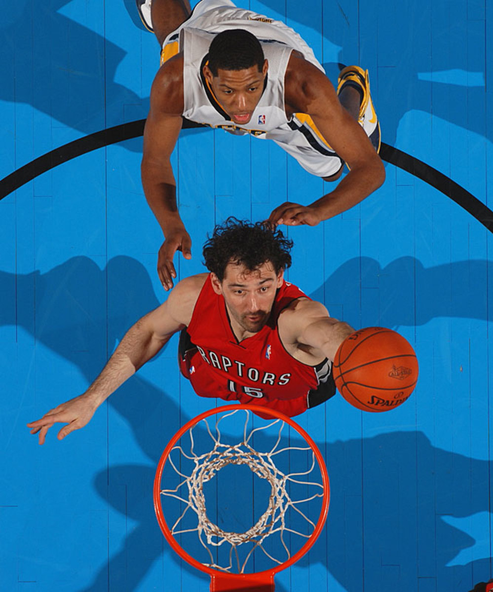 All-Star Rookie Challenge - Sports Illustrated