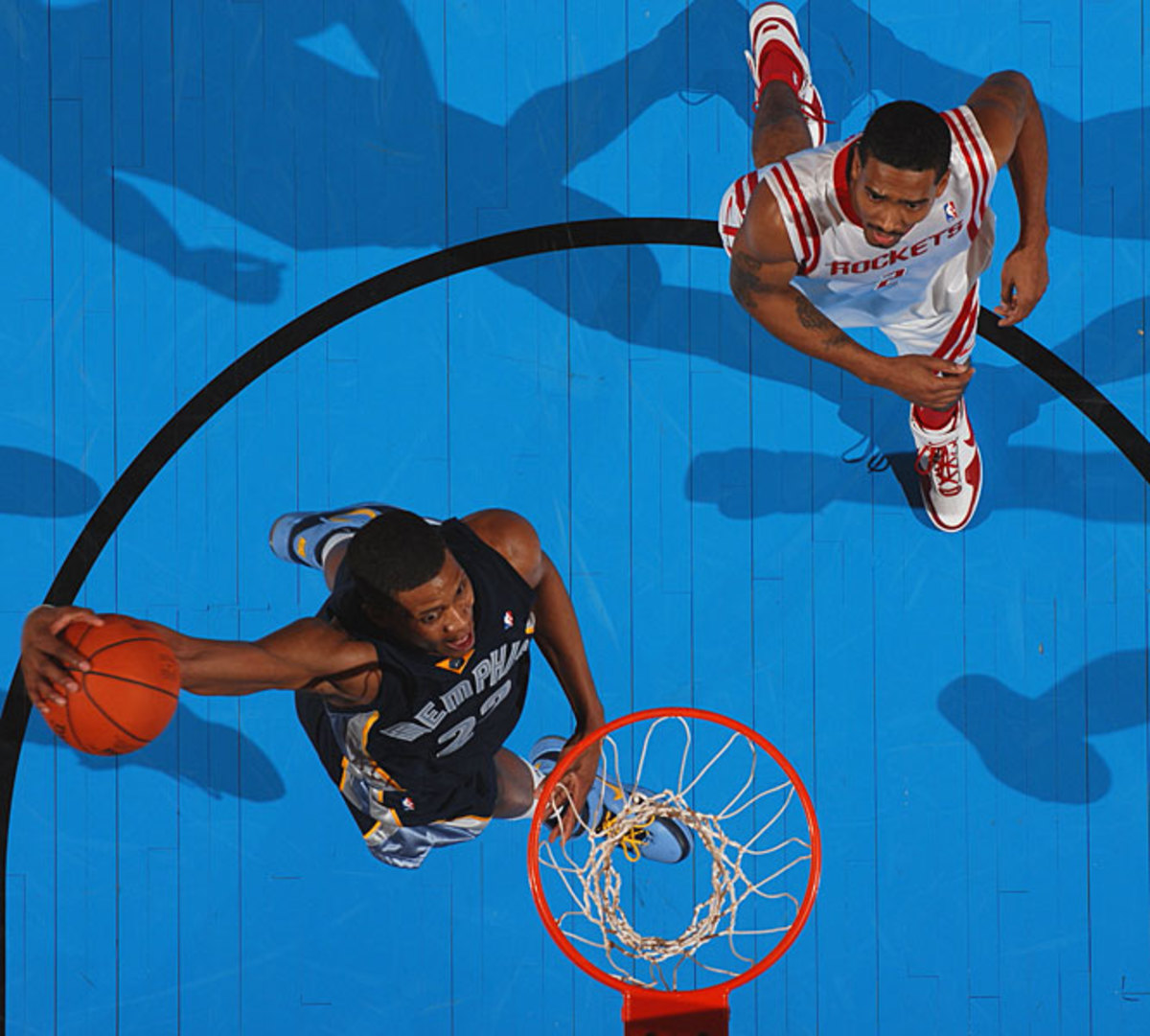 All-Star Rookie Challenge - Sports Illustrated