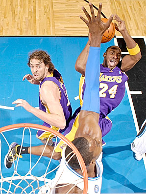 Roundtable: Analyzing the NBA Finals - Sports Illustrated