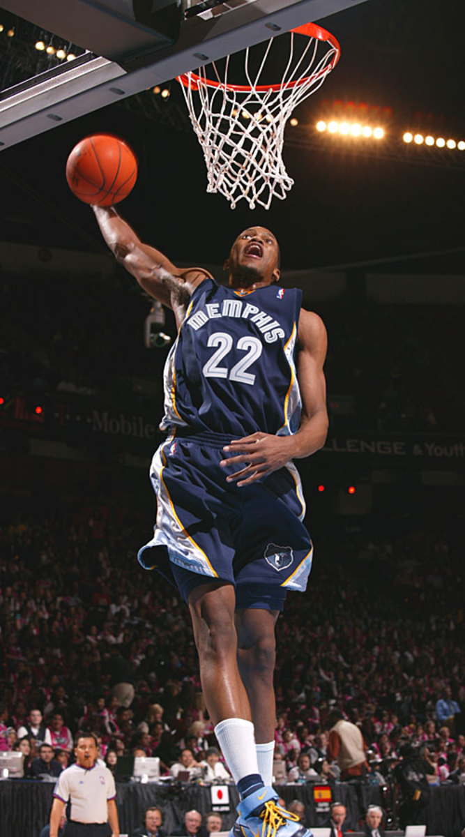 All-Star Rookie Challenge - Sports Illustrated