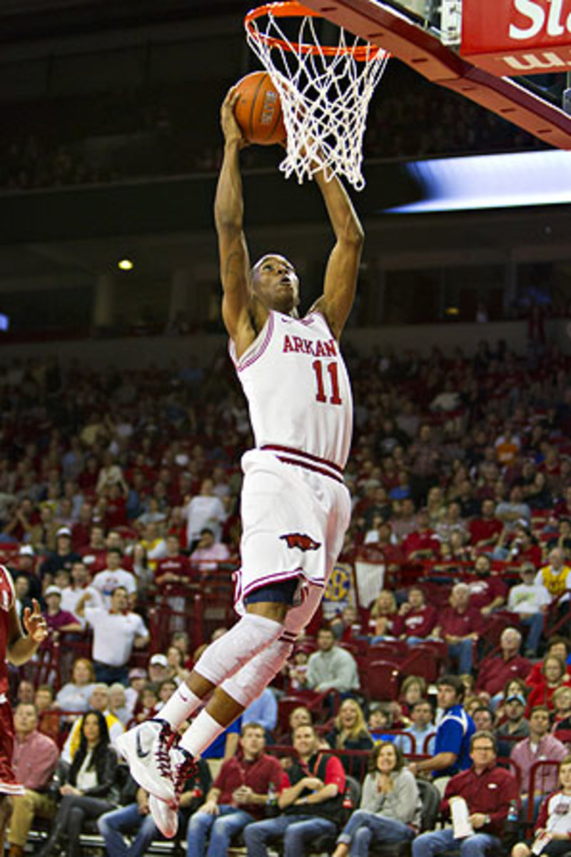 Rob Dauster: Kentucky, Missouri ready to make noise in the SEC this ...