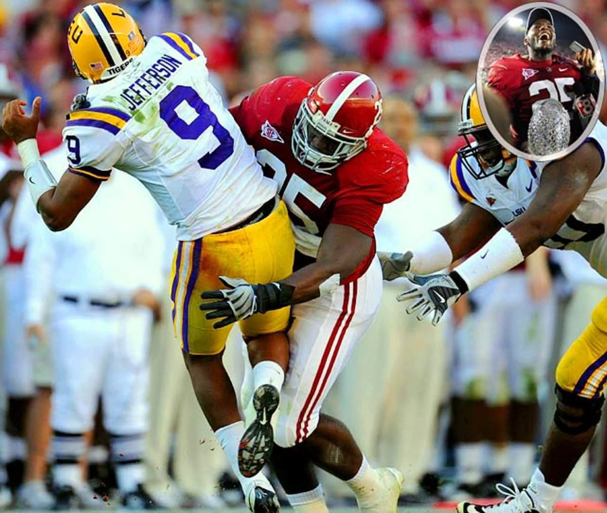 Top 10 Nfl Linebackers