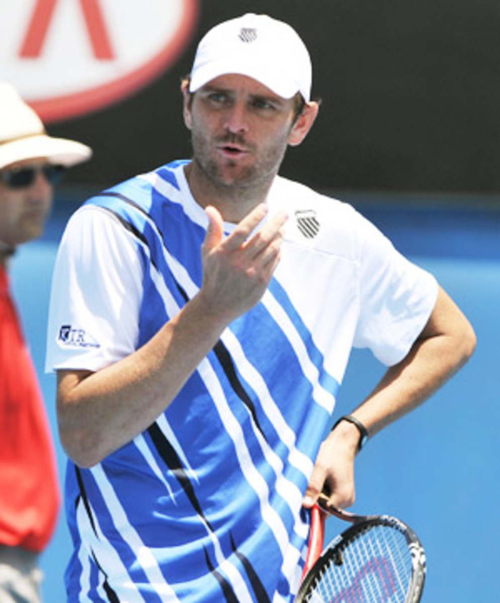 Taking Stock: Five underachievers of 2012 - Sports Illustrated